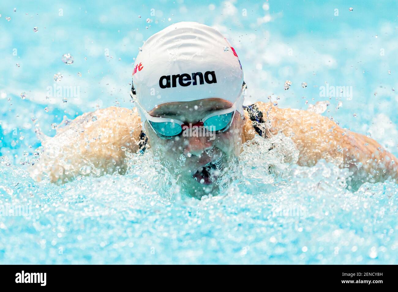 KNOP Aleksandra POL POLAND Gwangju South Korea 28/07/2019 Swimming ...