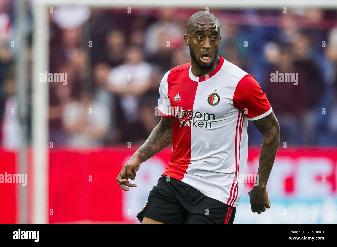 ROTTERDAM, Feyenoord - Southampton 28-07-2019, football, season 2019 ...