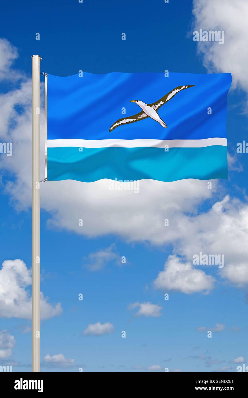 Midway islands hi-res stock photography and images - Alamy