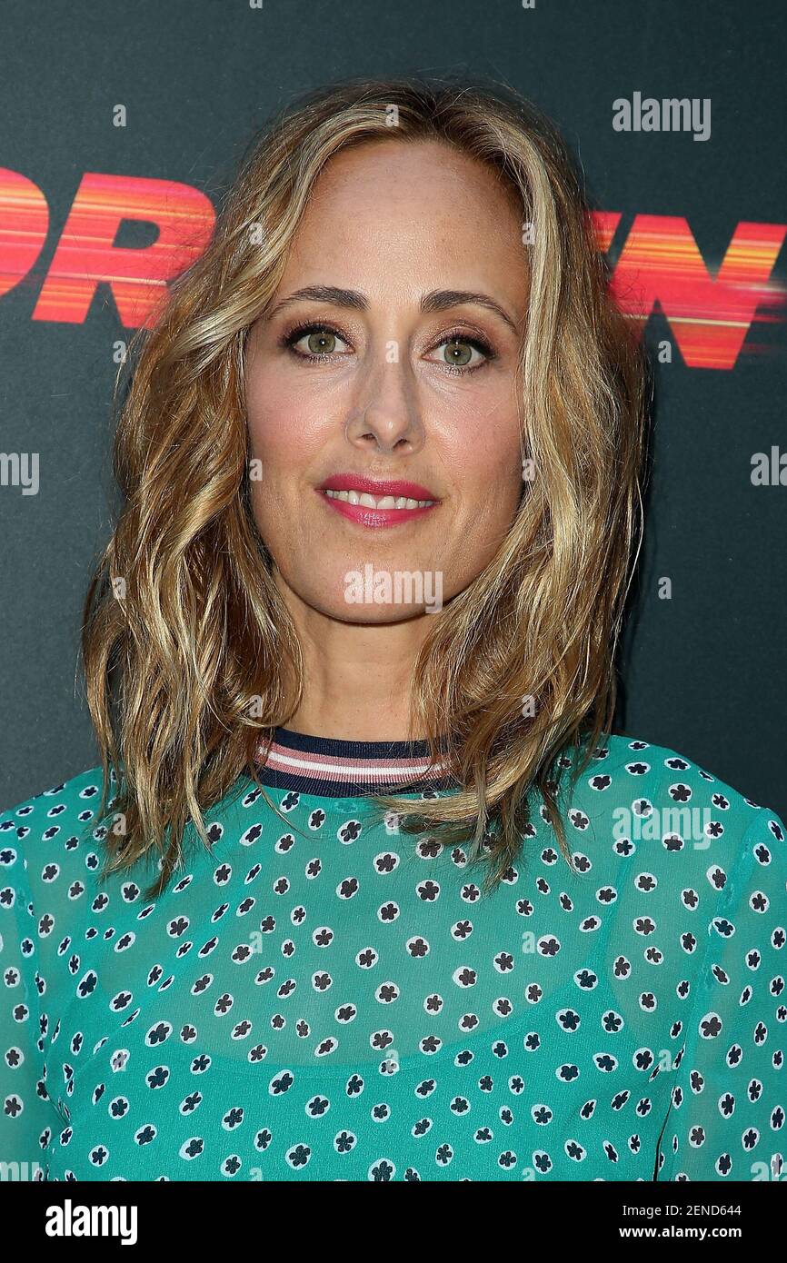Kim Raver attends Universal Pictures Home Entertainment Los Angeles ...