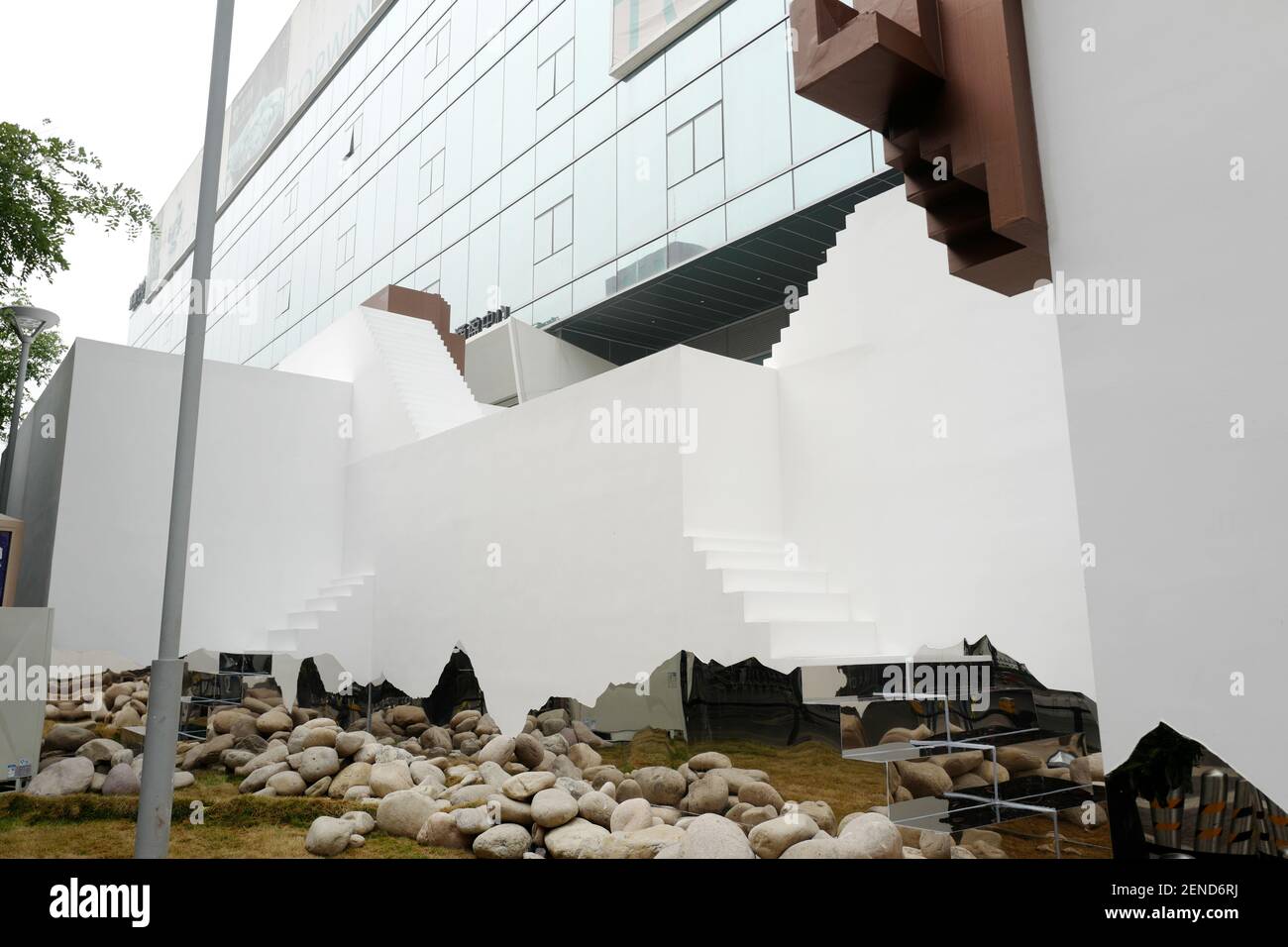 Beijing,CHINA-Beijing original code -- Himalayan secret immersive ...