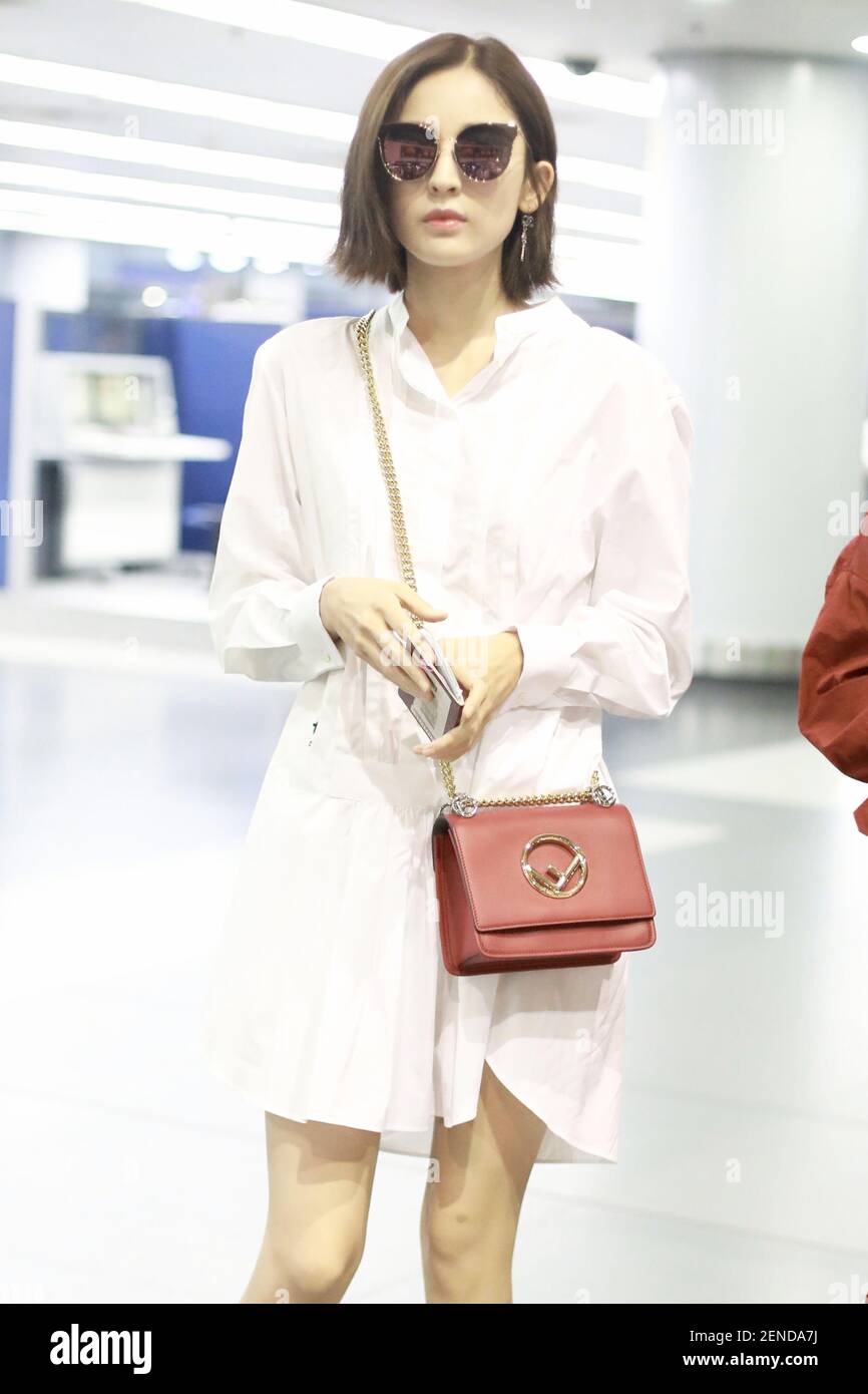 Chinese Uigur actress Gulnezer Bextiyar, also known as Gulnazar or Guli ...