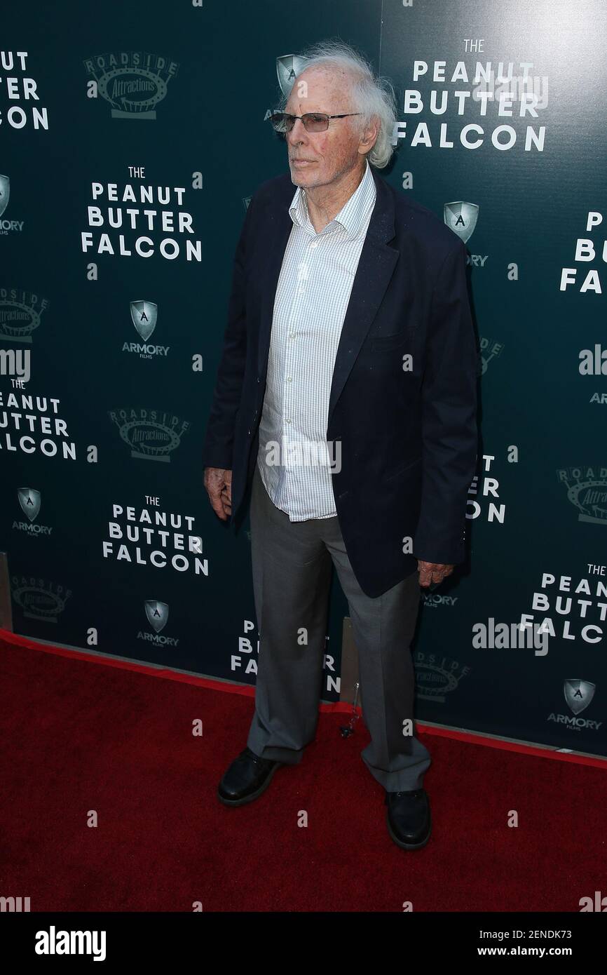 Bruce Dern attends the LA Special Screening Of Roadside Attractions The ...