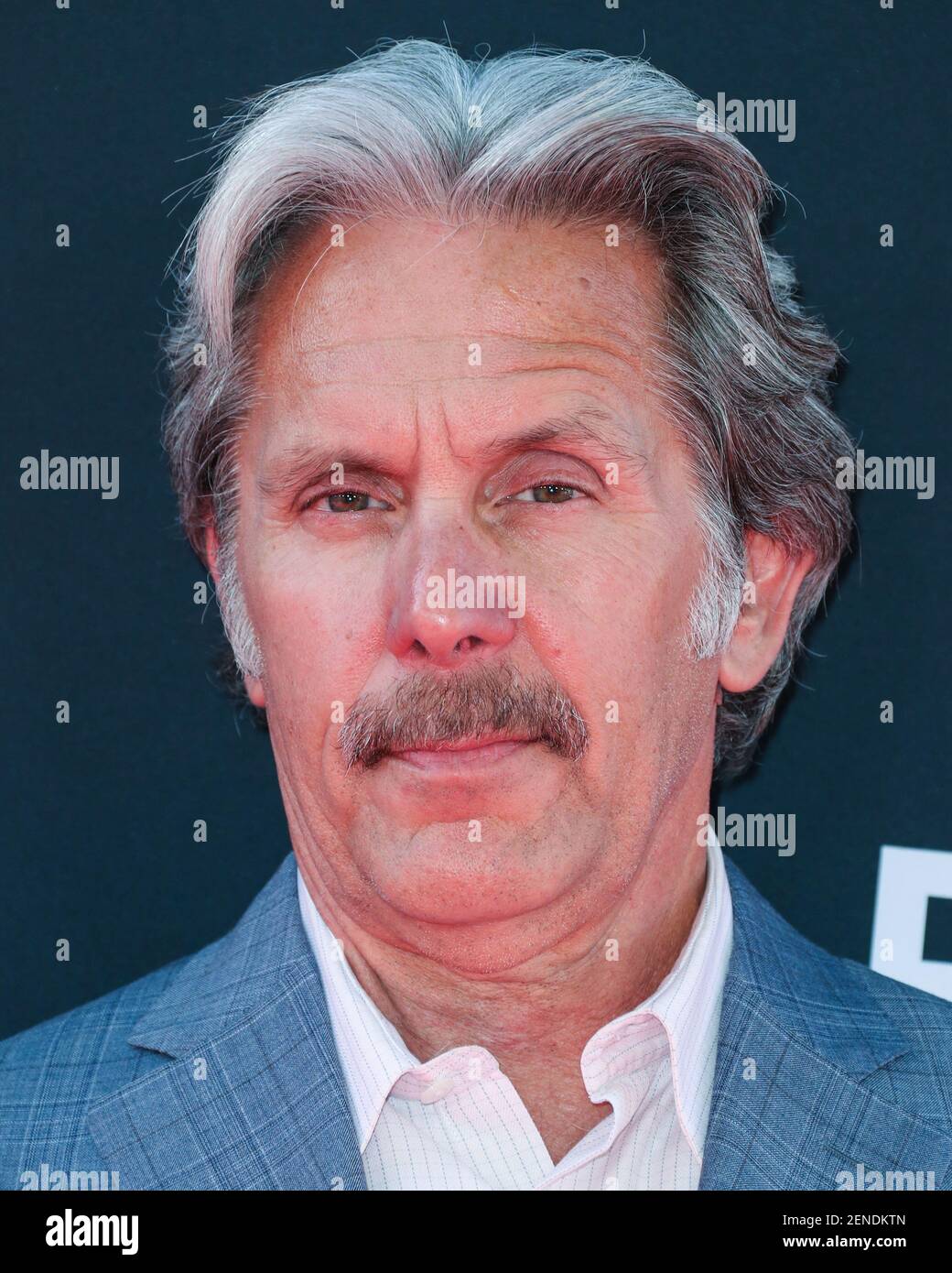 HOLLYWOOD, LOS ANGELES, CALIFORNIA, USA - AUGUST 01: Actor Gary Cole ...