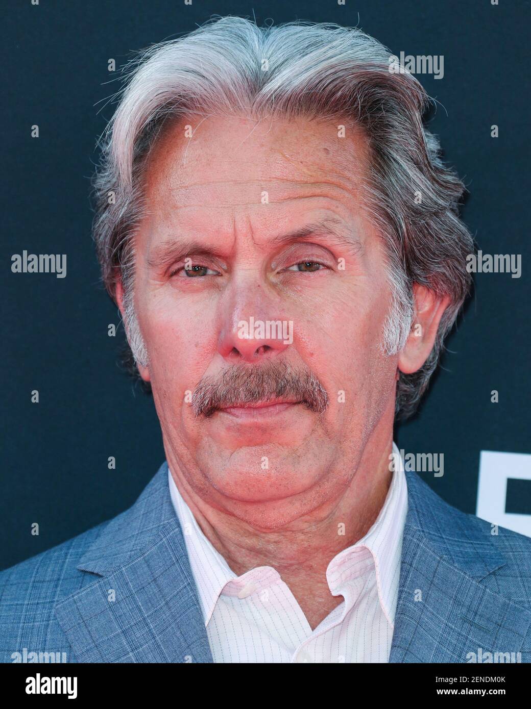 HOLLYWOOD, LOS ANGELES, CALIFORNIA, USA - AUGUST 01: Actor Gary Cole ...