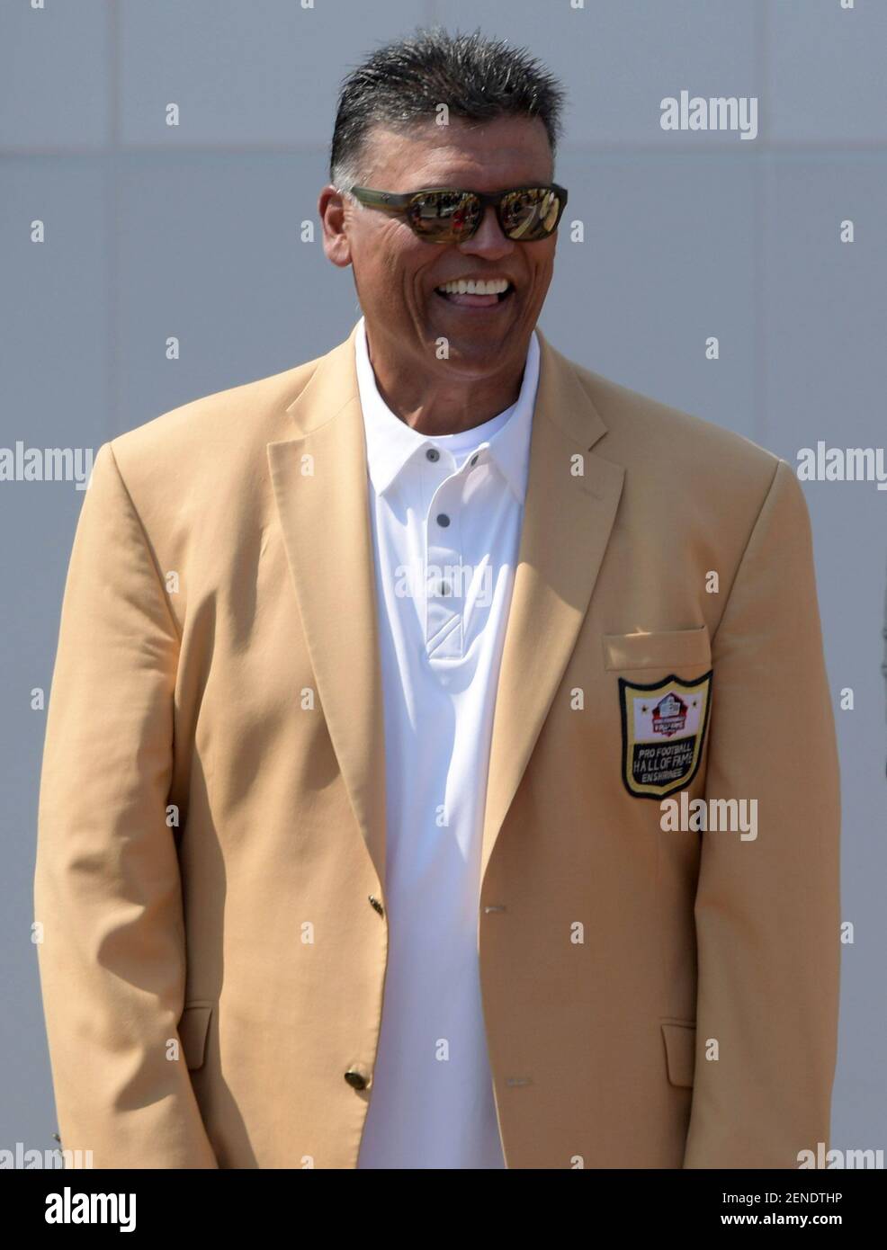 Anthony munoz football hi-res stock photography and images - Alamy