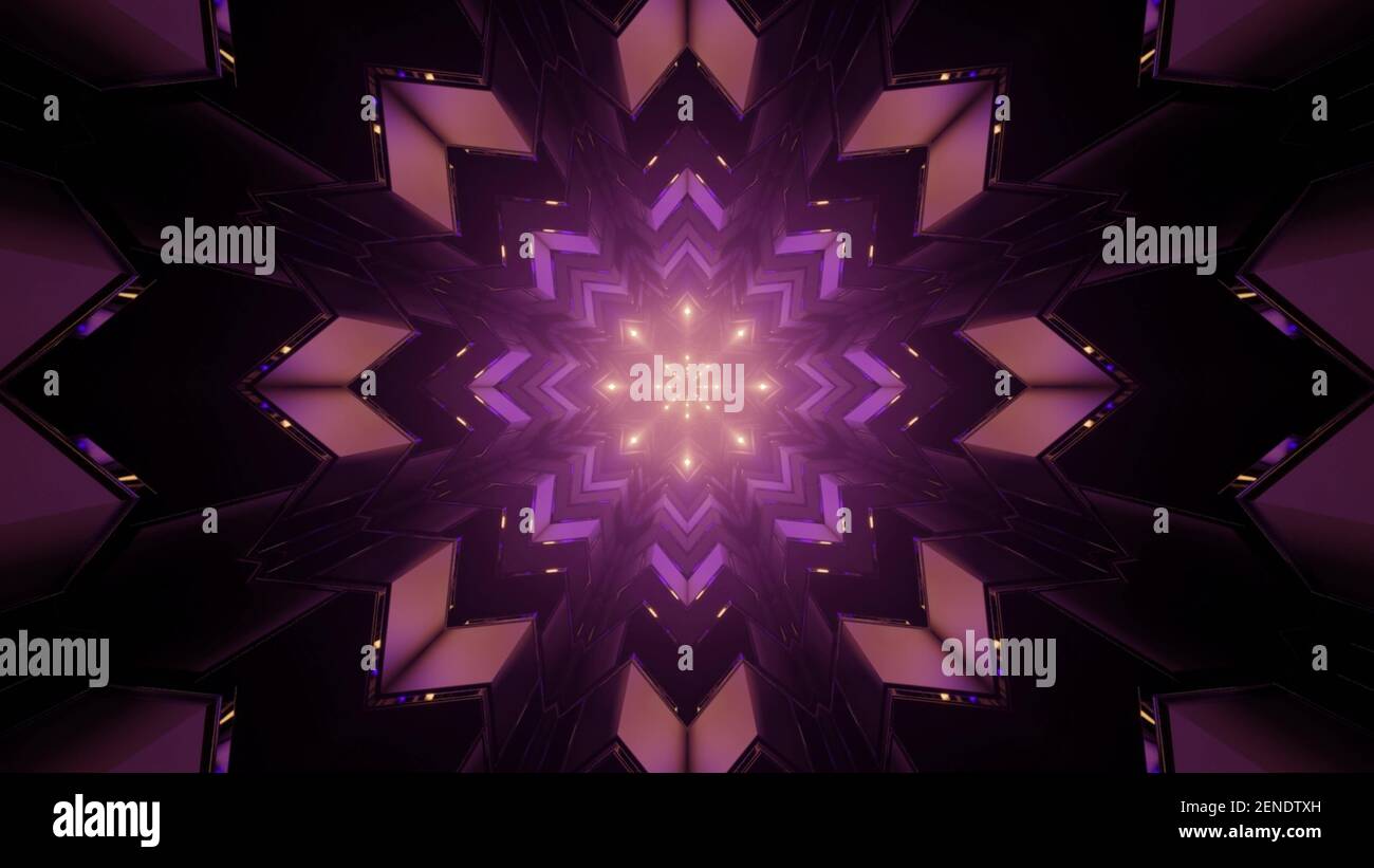 3d fractal art hi-res stock photography and images - Alamy