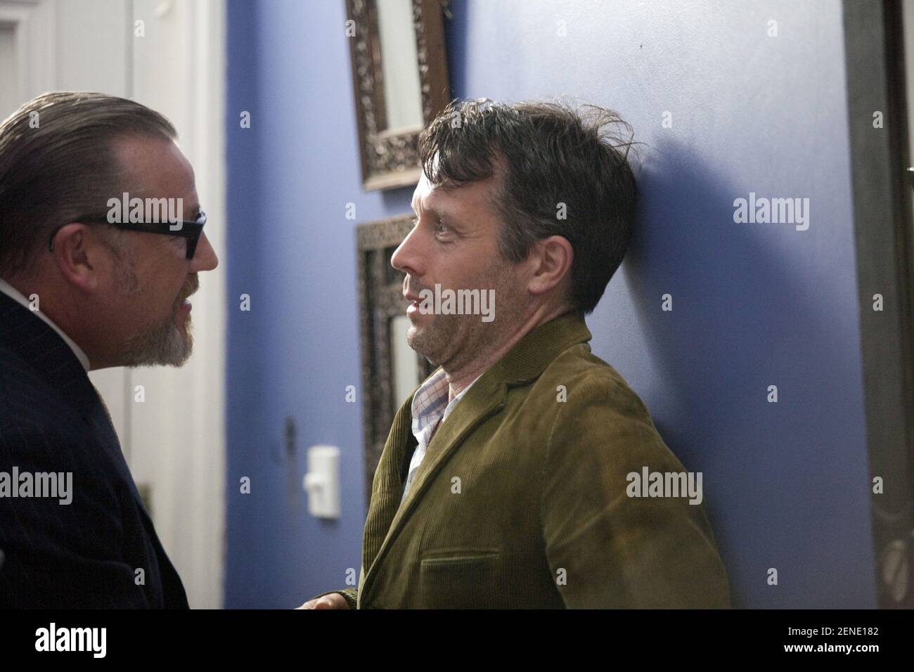 William monahan ray winstone hi-res stock photography and images - Alamy