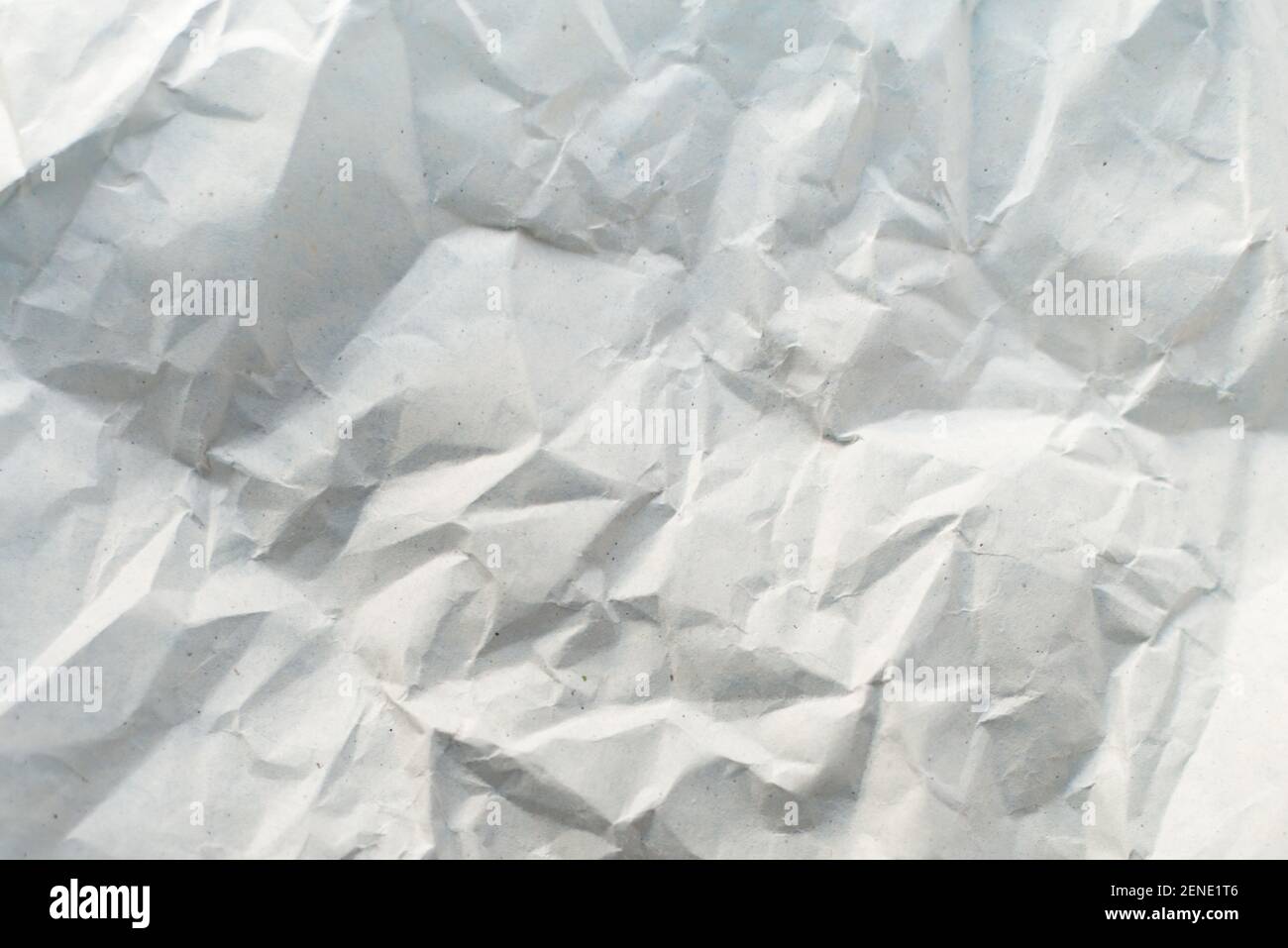 texture of white parchment mashed paper Stock Photo - Alamy