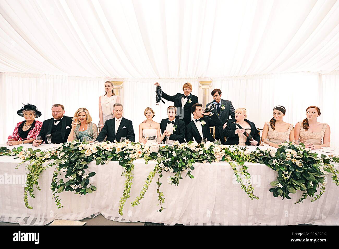 A Few Best Men Year : 2011 Australia Director : Stephan Elliott Olivia ...