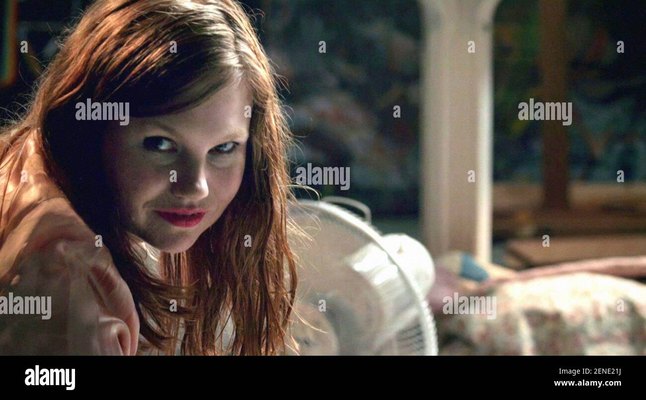 Abel ferrara shanyn leigh hi-res stock photography and images - Alamy