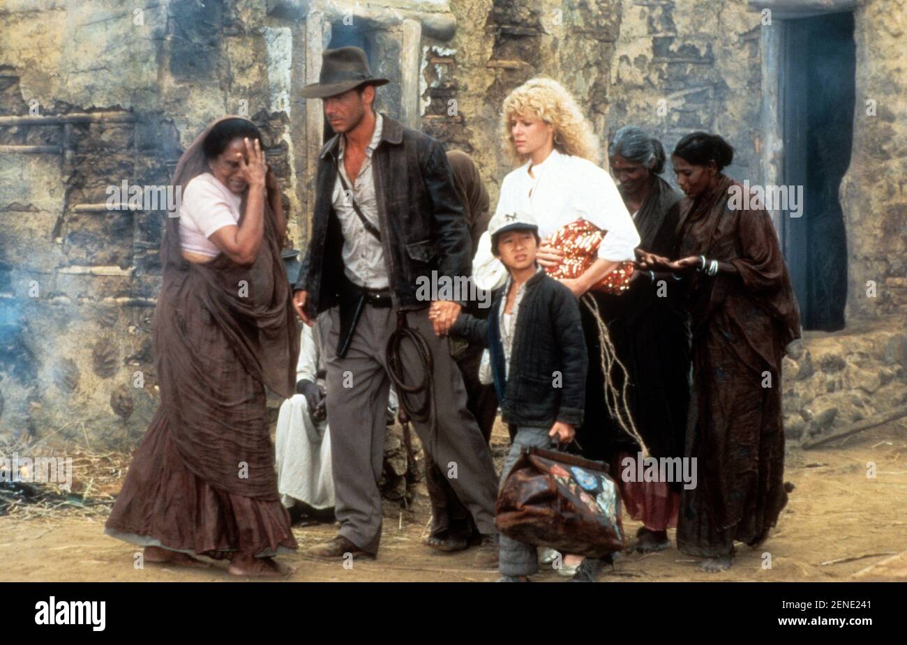 Theo Spielberg Indiana Jones