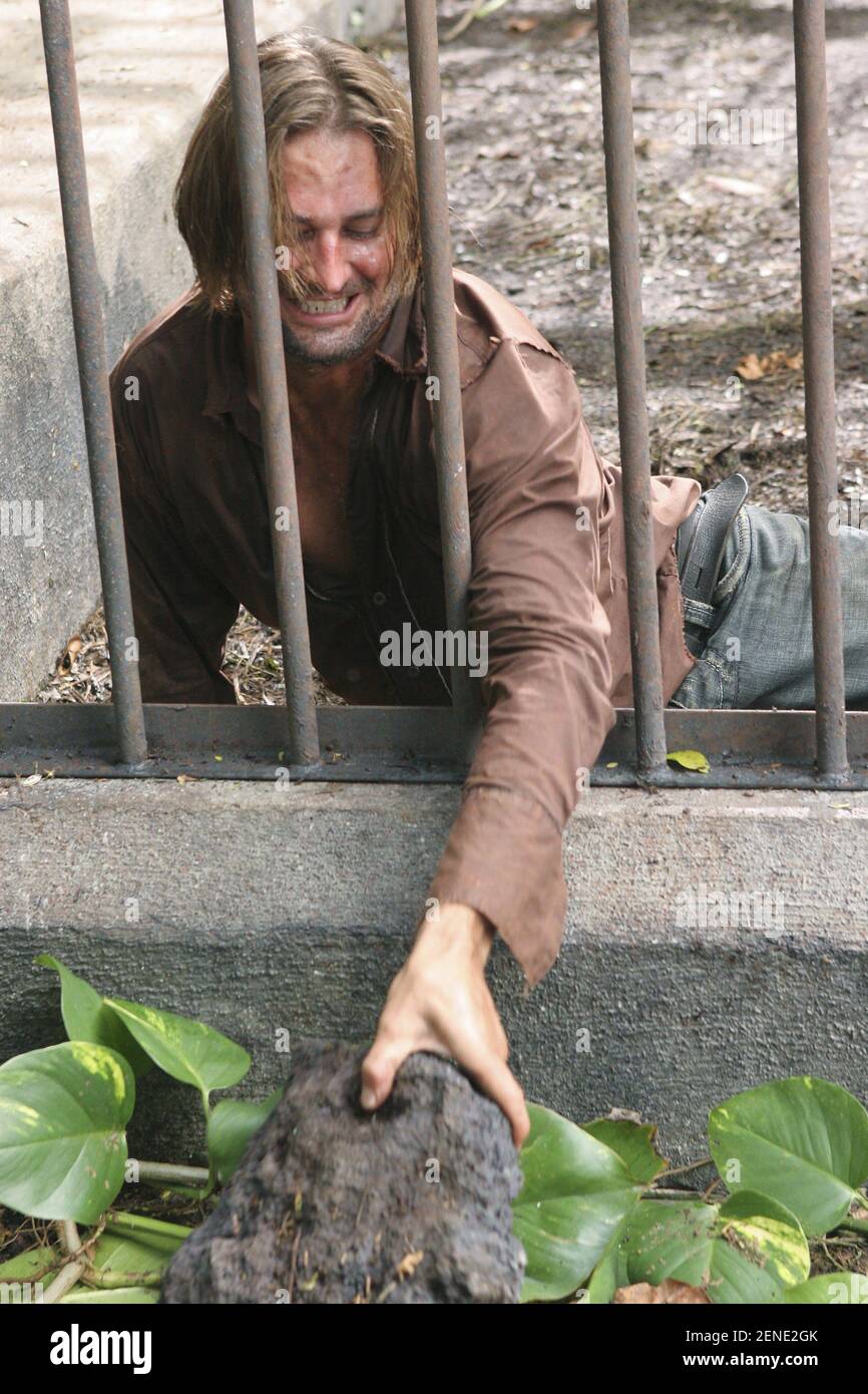 Jeffrey cage hi-res stock photography and images - Alamy