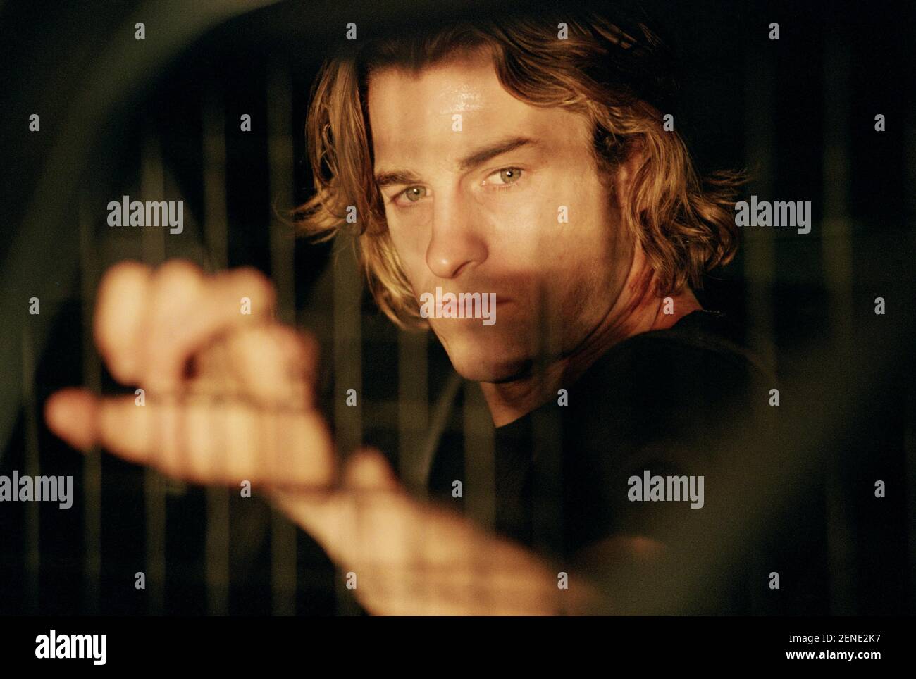 Underworld 2003 scott speedman hi-res stock photography and images - Alamy