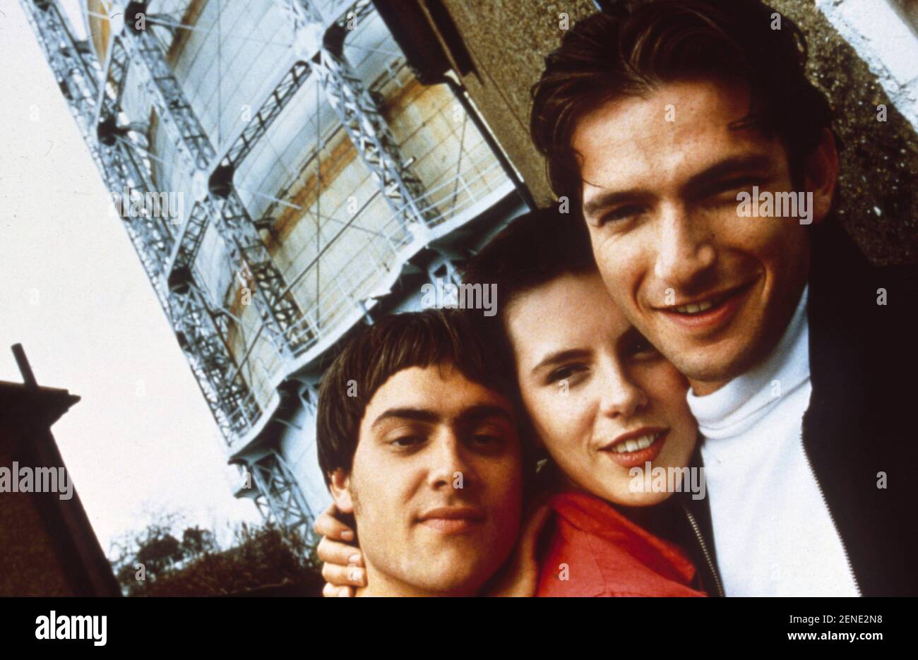 Shooting Fish Year : 1997 UK Director : Stefan Schwartz Stuart Townsend ...