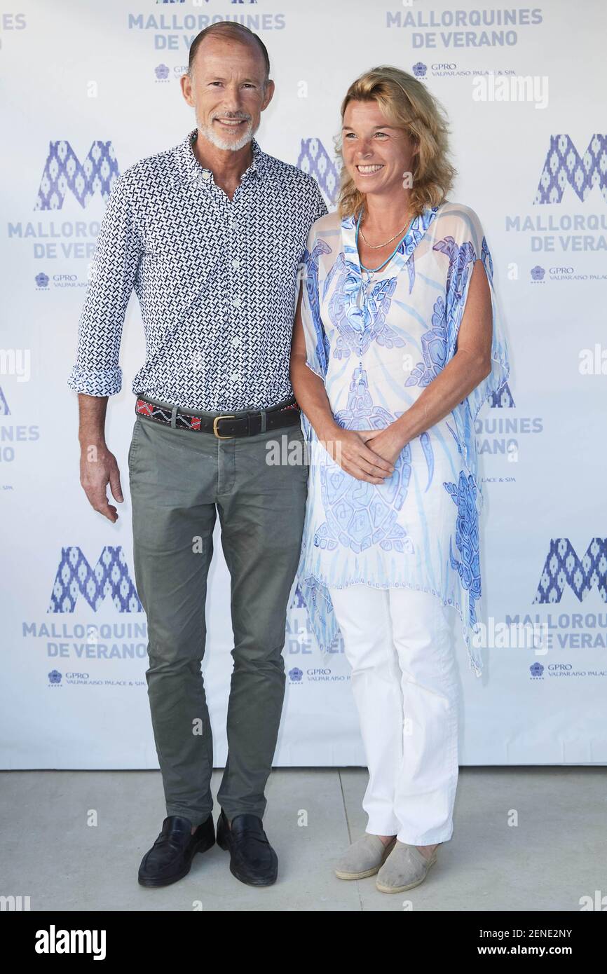 Valparaiso verano High Resolution Stock Photography and Images - Alamy