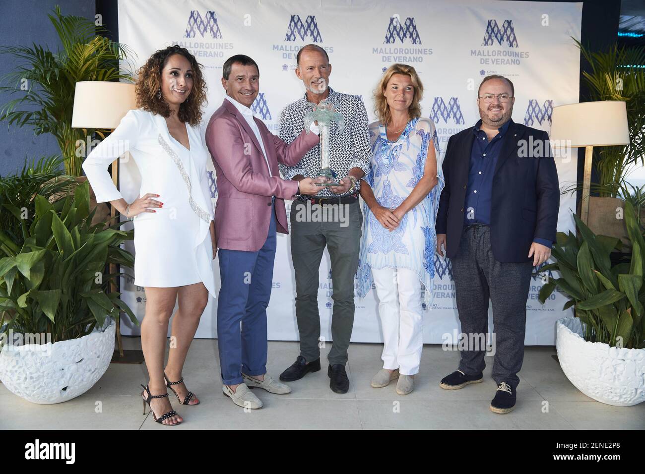 Valparaiso verano High Resolution Stock Photography and Images - Alamy