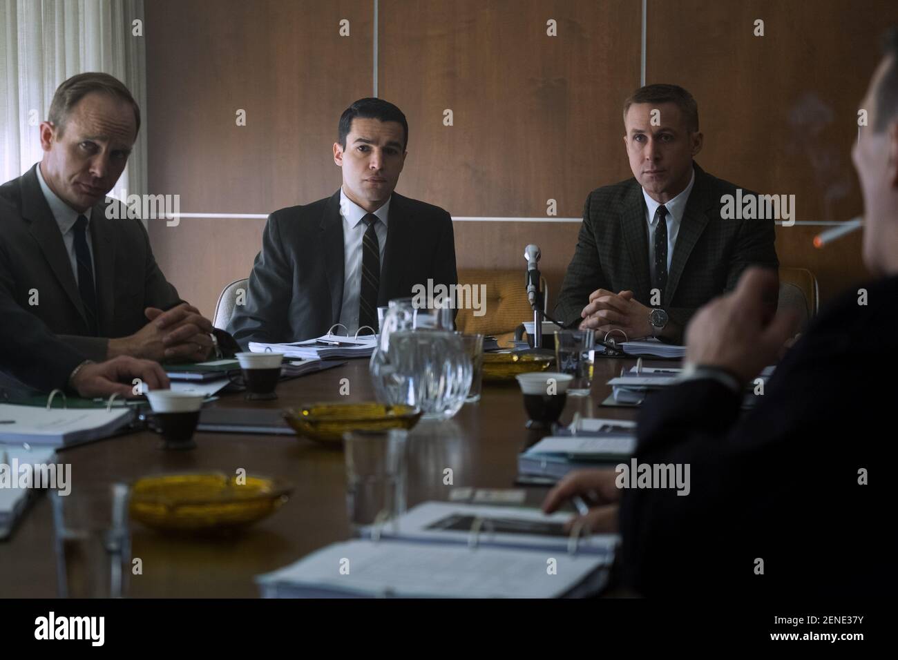 First Man Year : 2018 USA Director : Damien Chazelle Ethan Embry ...