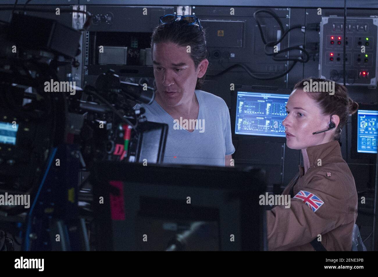 Life Year : 2017 USA Director : Daniel Espinosa Daniel Espinosa ...