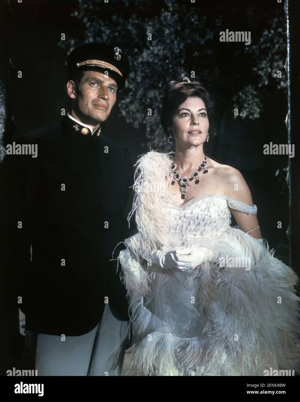 Nicholas ray portrait director hi-res stock photography and images - Alamy