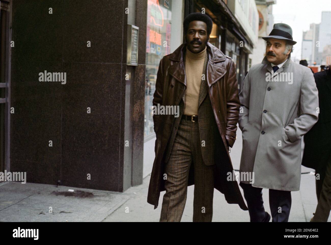 Charles Cioffi X Files