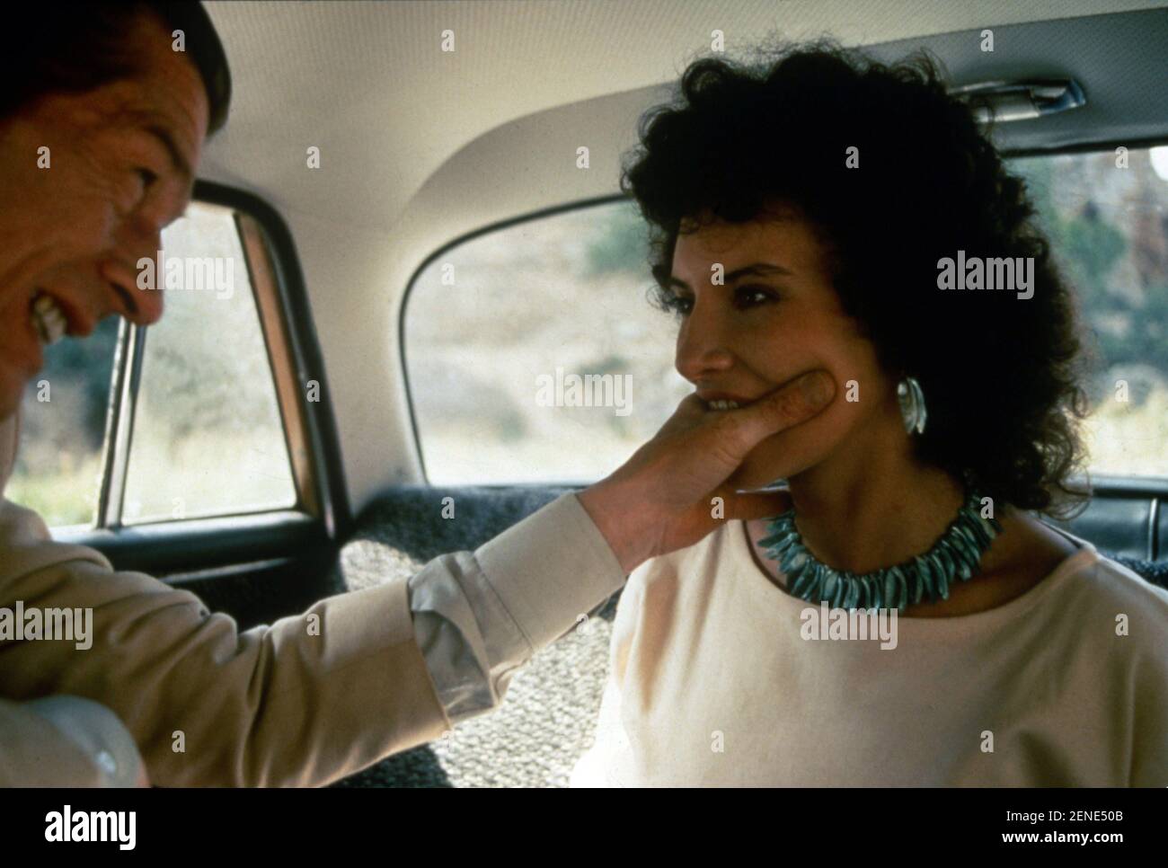 1984 movie still hi-res stock photography and images - Alamy