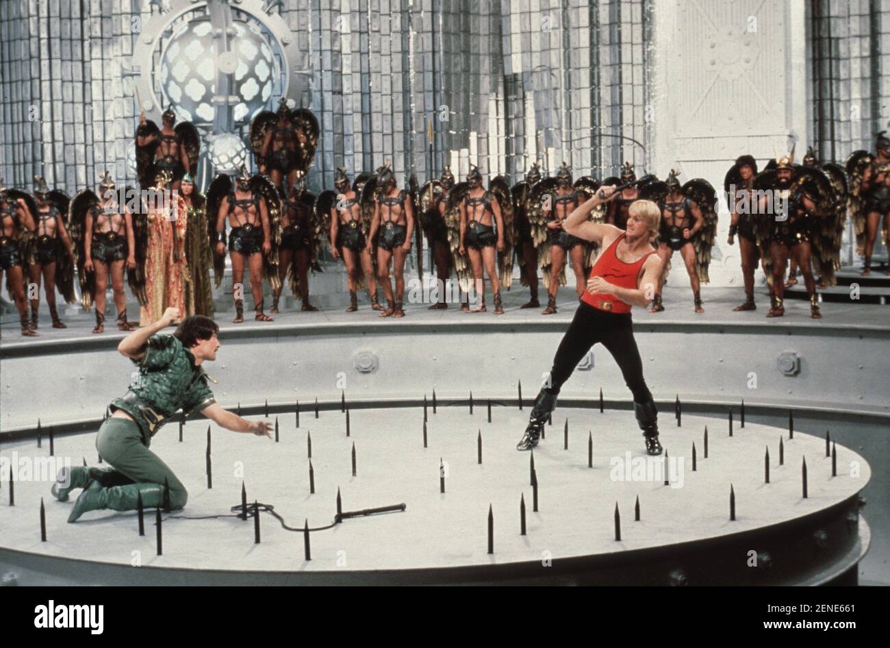 Sam j jones hi-res stock photography and images - Alamy