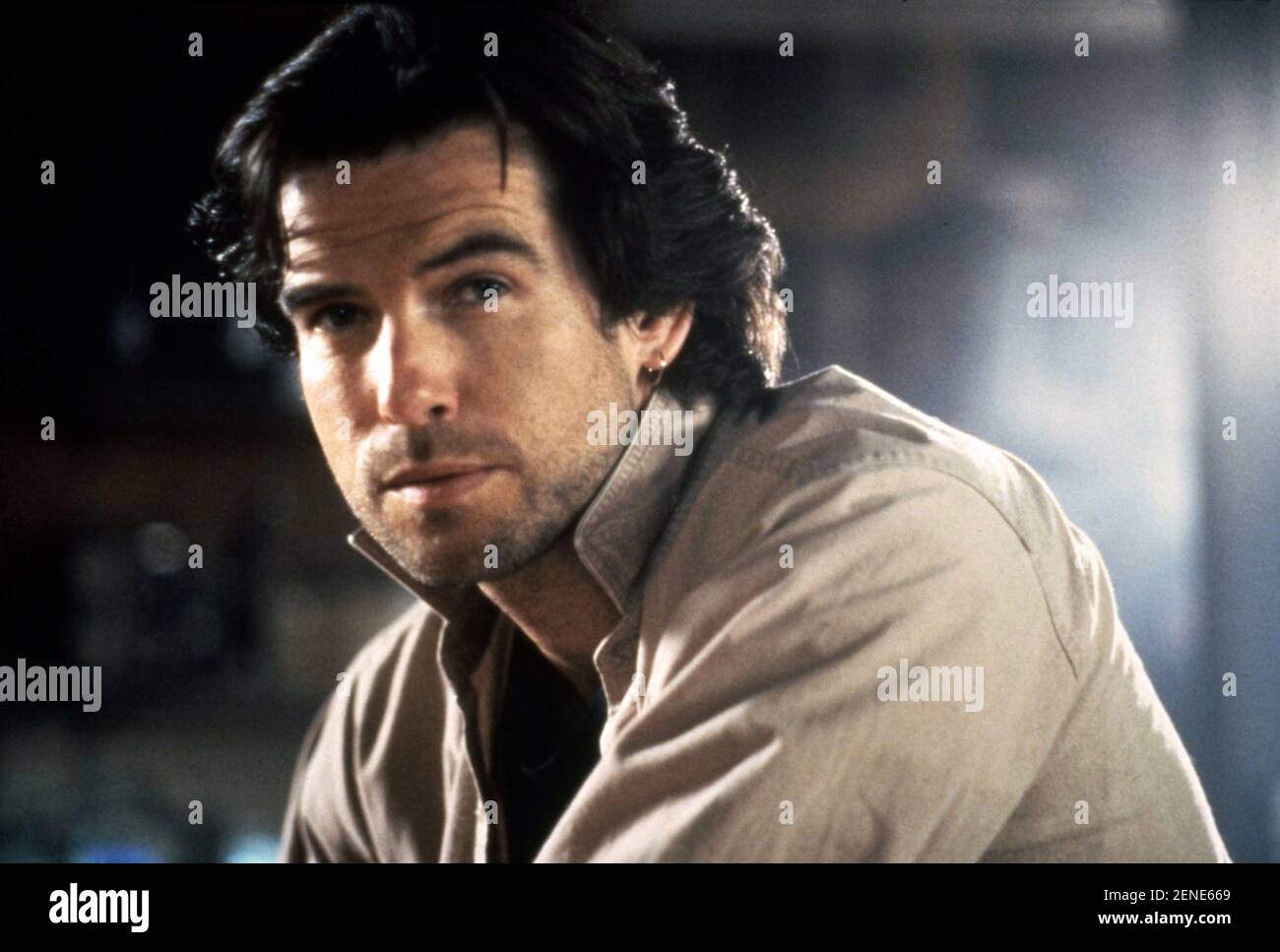 The Lawnmower Man Year: 1992 USA / UK Director: Brett Leonard Pierce ...