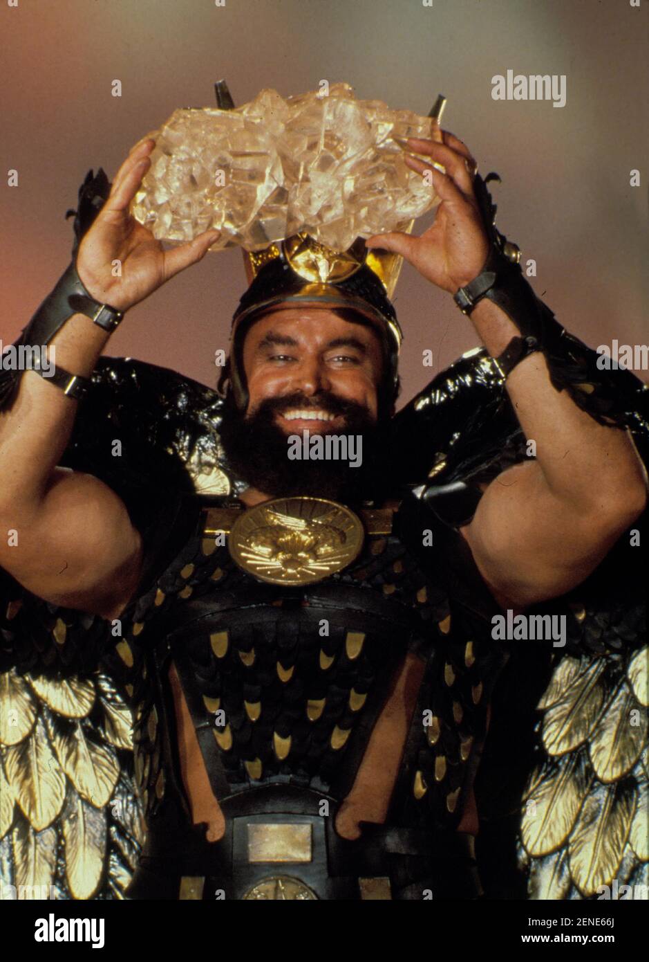 Flash gordon film hi-res stock photography and images - Alamy
