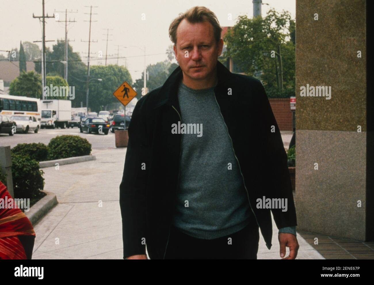 Timecode mike figgis hi-res stock photography and images - Alamy