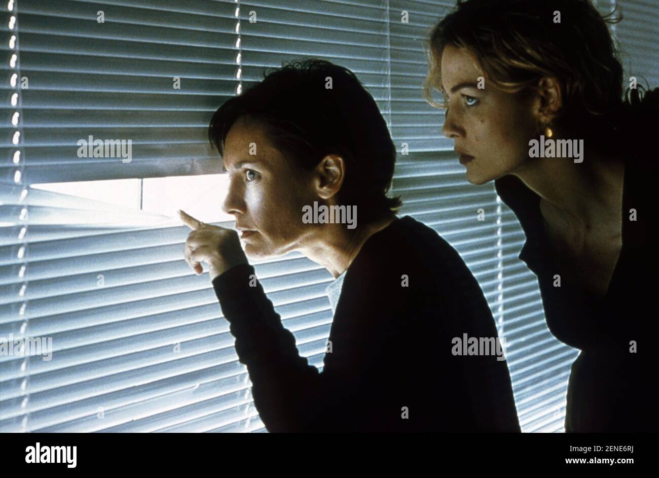 Timecode Mike Figgis Hi Res Stock Photography And Images Alamy