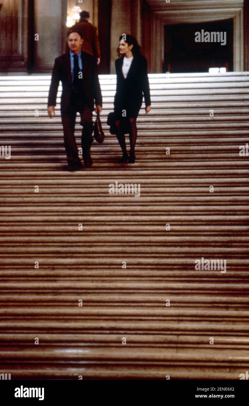 Class action gene hackman hi-res stock photography and images - Alamy