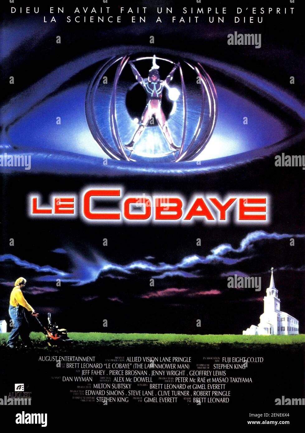 Jeff brett hi-res stock photography and images - Alamy