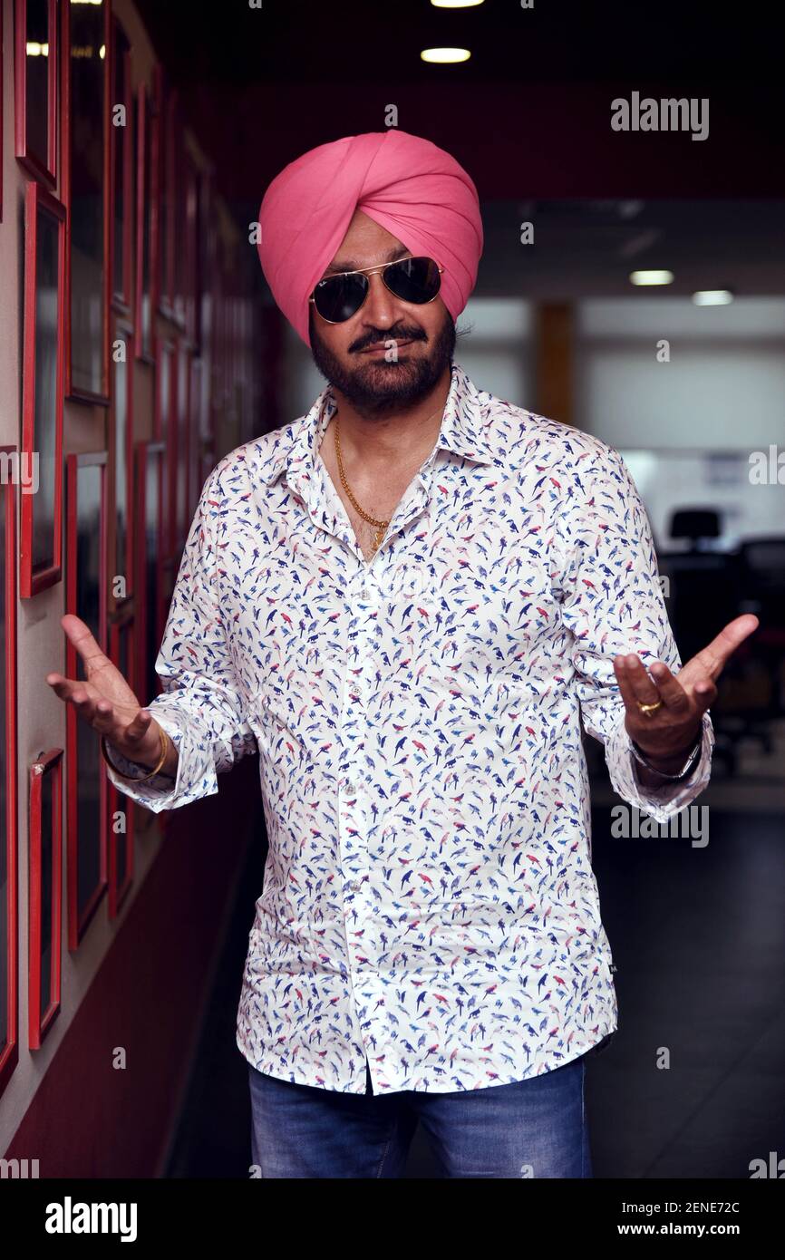 NEW DELHI, INDIA - JULY 31: (EDITORS NOTE: This is an exclusive image ...