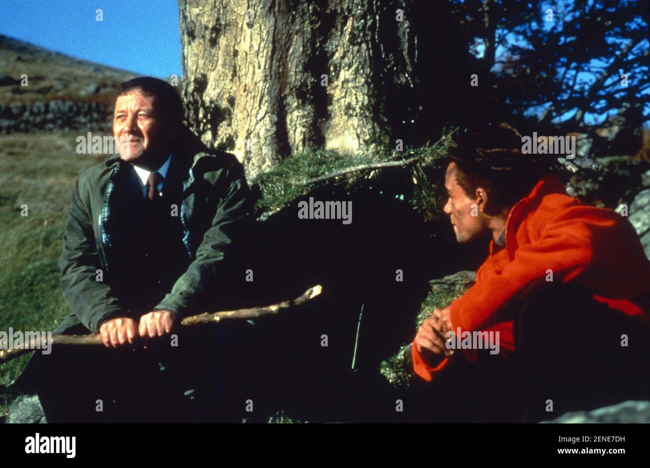 The Nephew Year : 1998 Irlande Director : Eugene Brady Donal McCann ...