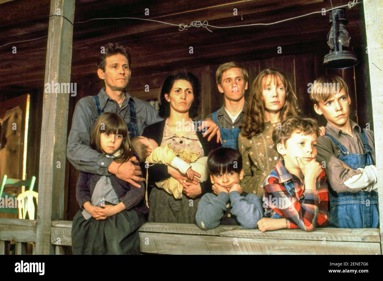 Coal miner's daughter levon helm hi-res stock photography and images ...