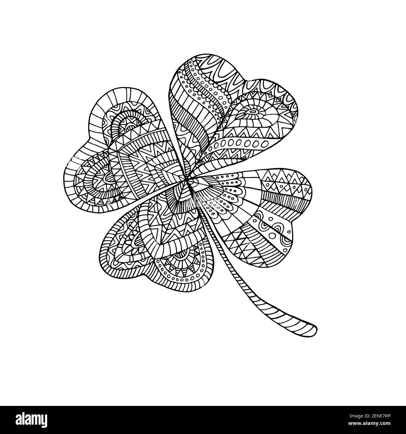 anti saint patricks day coloring pages