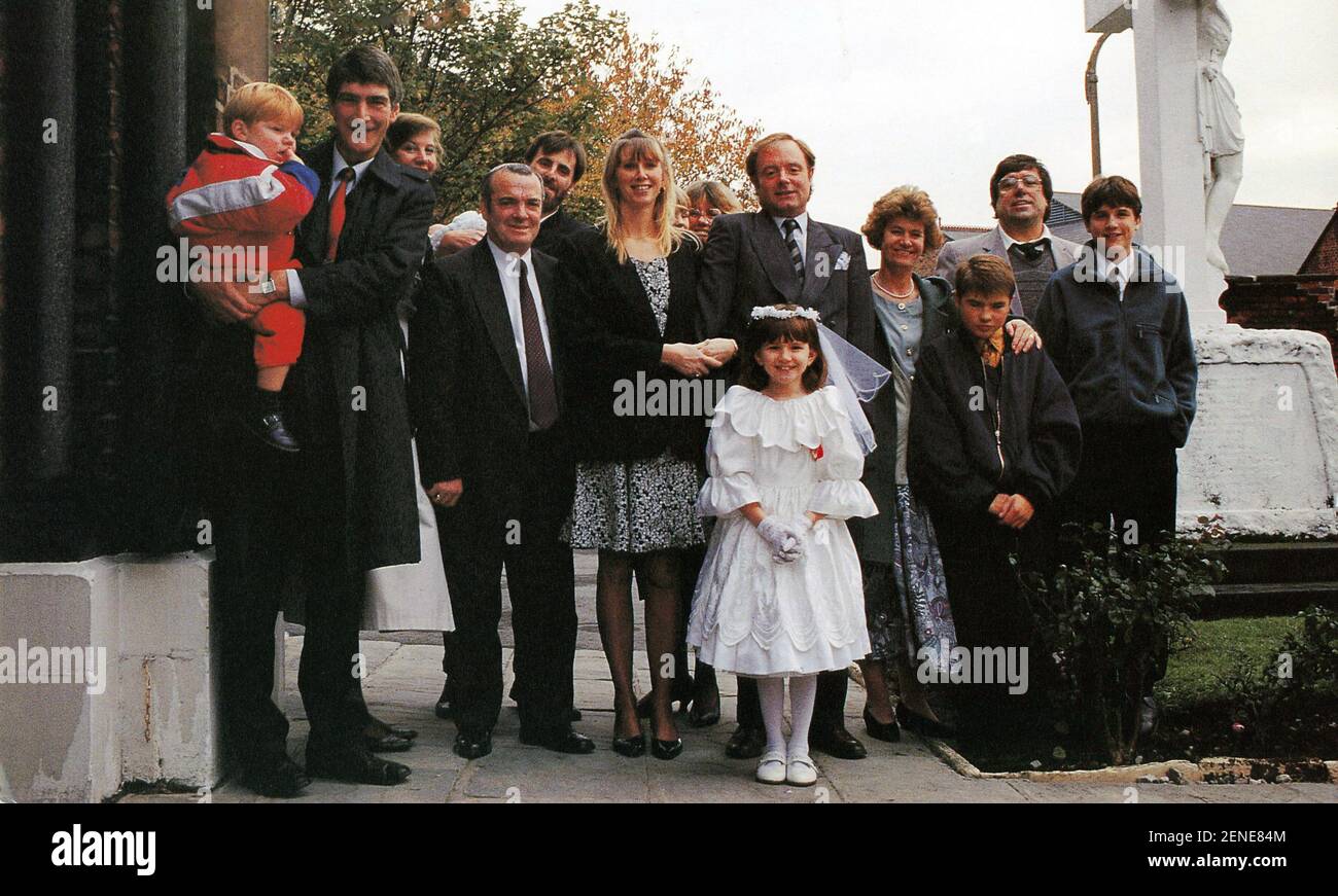 Raining stones 1993 bruce jones hi-res stock photography and images - Alamy