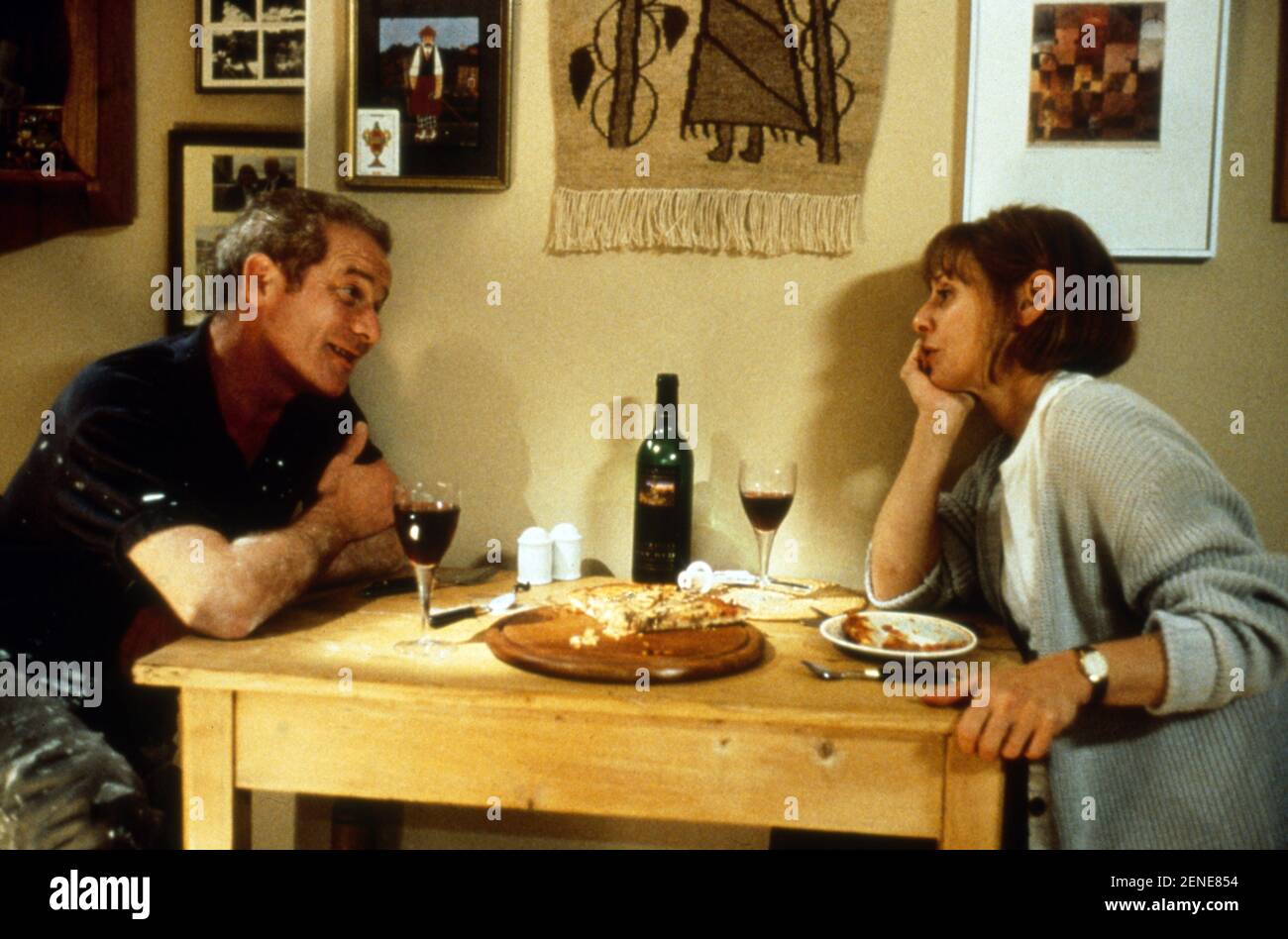 Ken goodall hi-res stock photography and images - Alamy