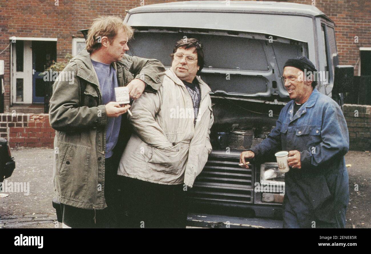 Loach raining stones hi-res stock photography and images - Alamy