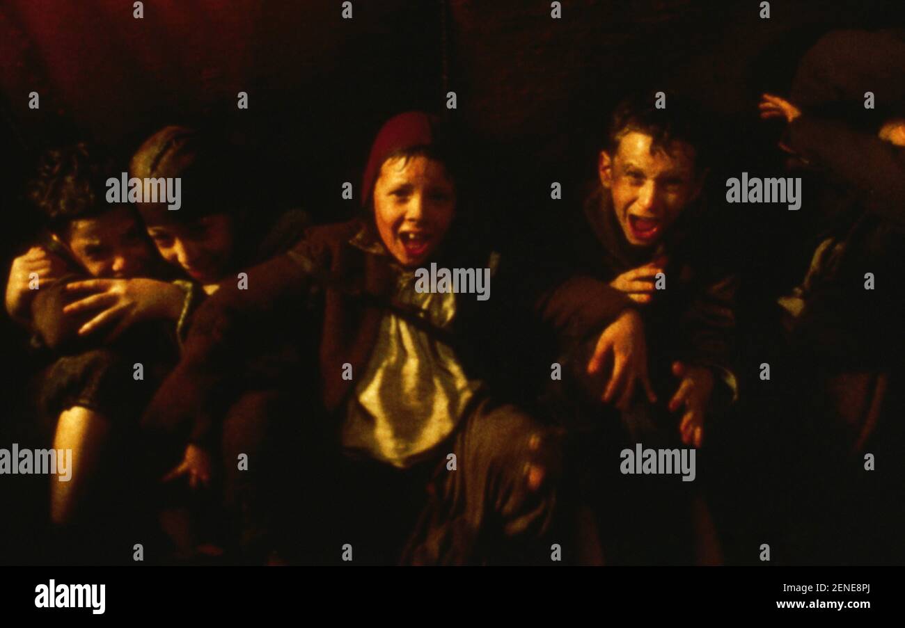 Le Petit Poucet Year : 2001 - France Director : Olivier Dahan Nils ...