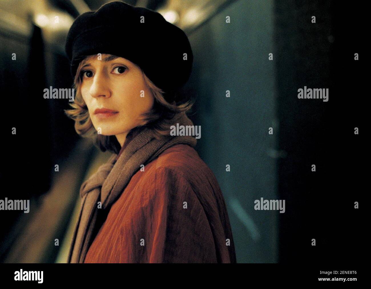 Director sandrine bonnaire hi-res stock photography and images - Alamy