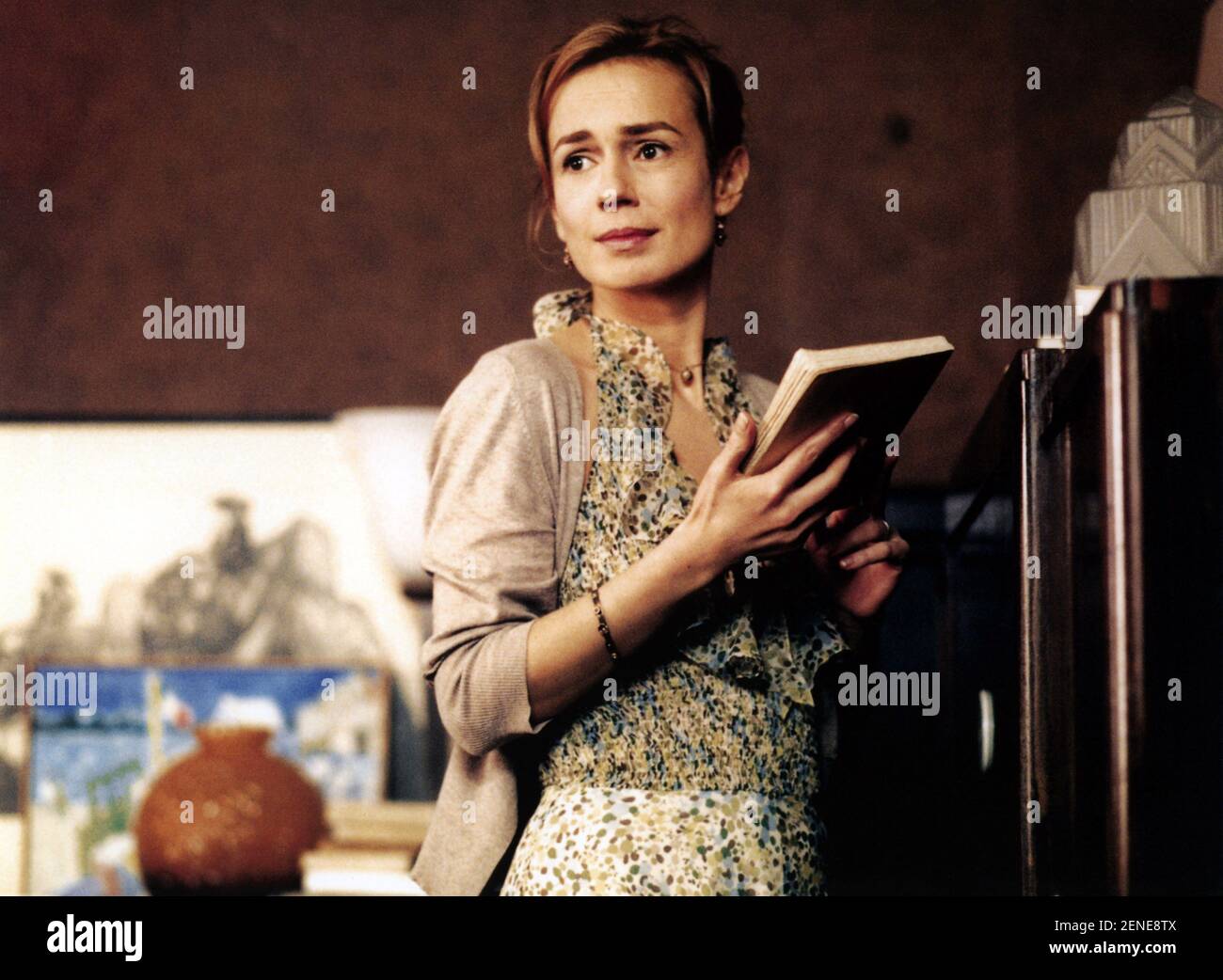 Confidences trop intimes Year : 2004 France Director: Patrice Leconte ...