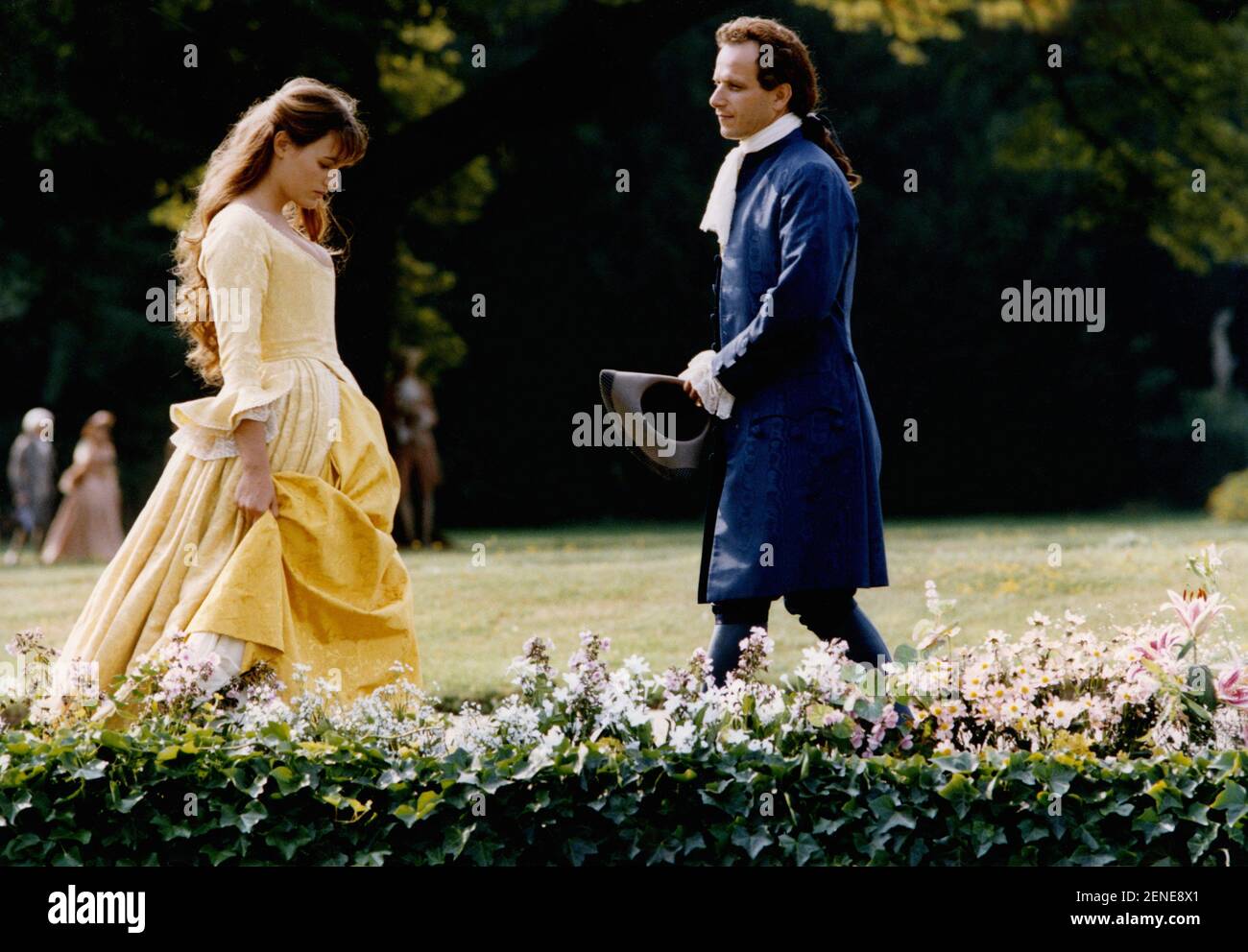 Ridicule (1996) judith godreche hi-res stock photography and images - Alamy Ridicule (1996) judith godreche hi-res stock photography and images - Alamy