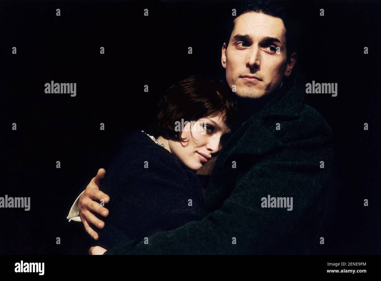 Laetitia casta young hi-res stock photography and images - Alamy