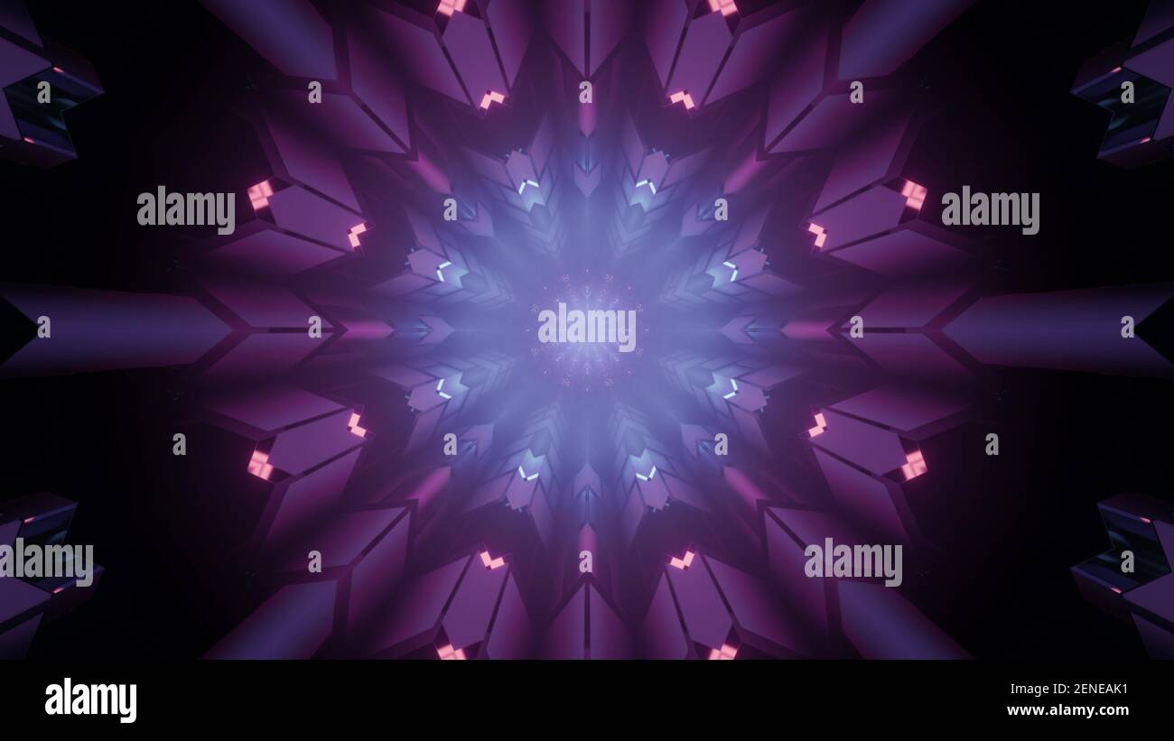 Futuristic round hi-res stock photography and images - Alamy