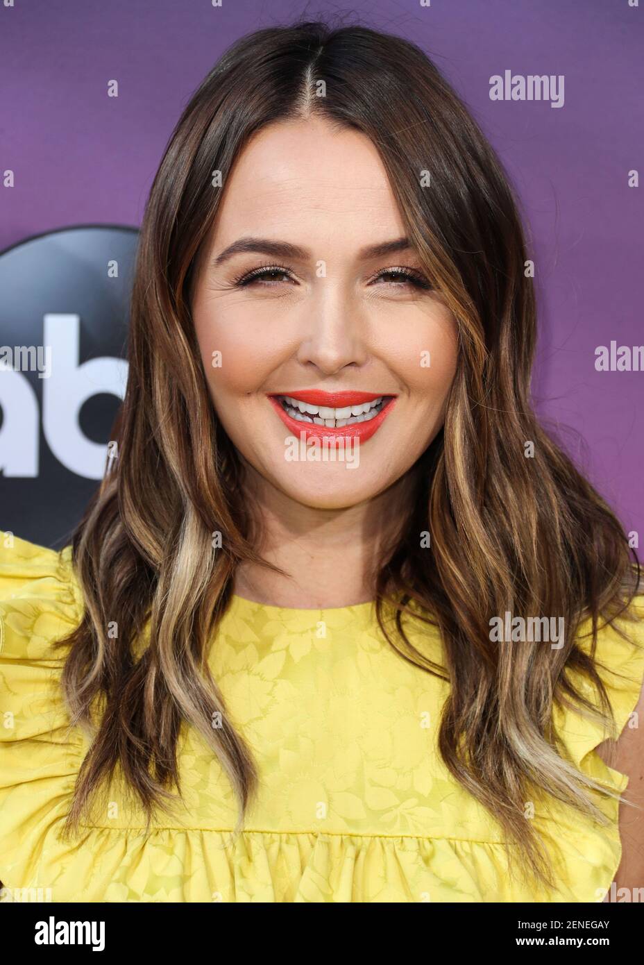 WEST HOLLYWOOD, LOS ANGELES, CALIFORNIA, USA - AUGUST 05: Actress ...