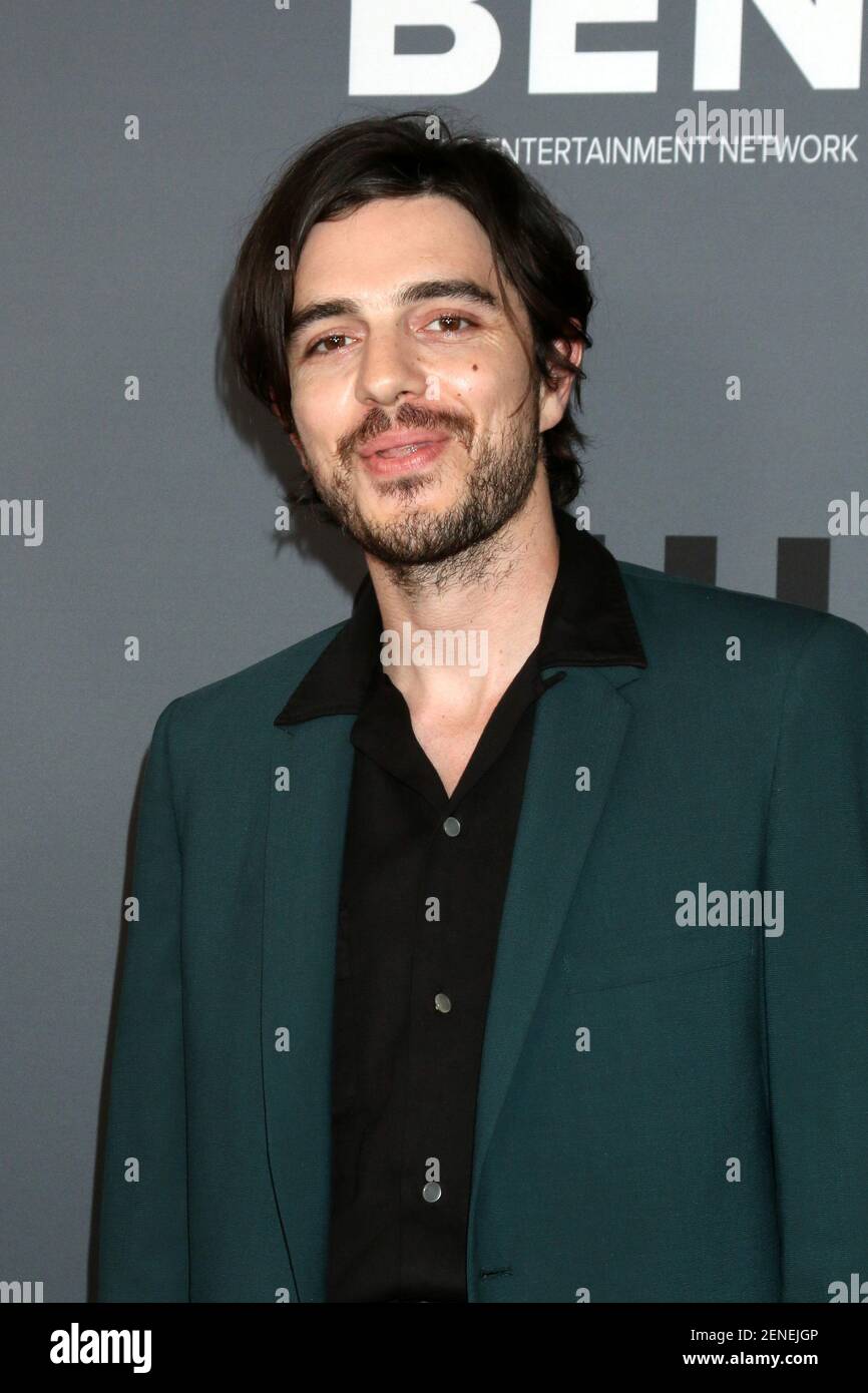 Morgan Krantz at the CW Summer TCA All-Star Party at the Beverly Hilton ...