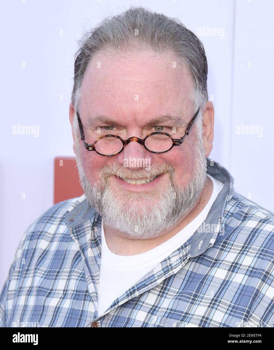 Bruce Miller arrives at Hulu's THE HANDMAID'S TALE Season 3 Finale held ...