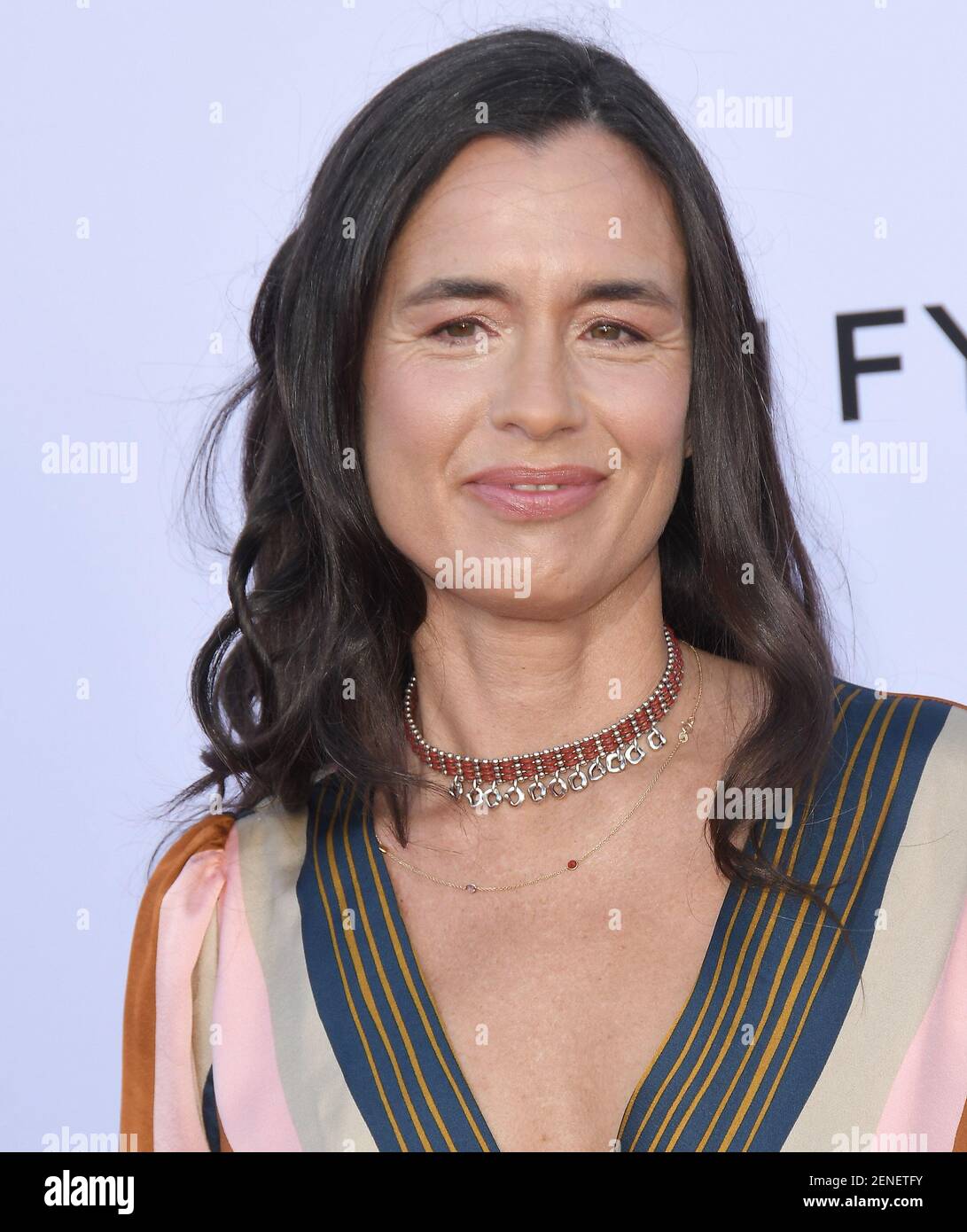 Elisabeth Williams arrives at Hulu's THE HANDMAID'S TALE Season 3 ...